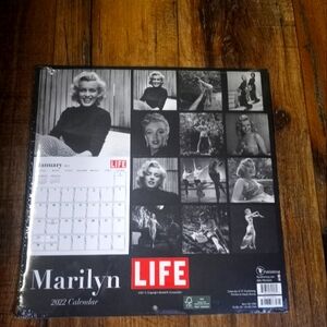 Marilyn Monroe | Wall Decor | Collectible 222 Life Marilyn Monroe ...